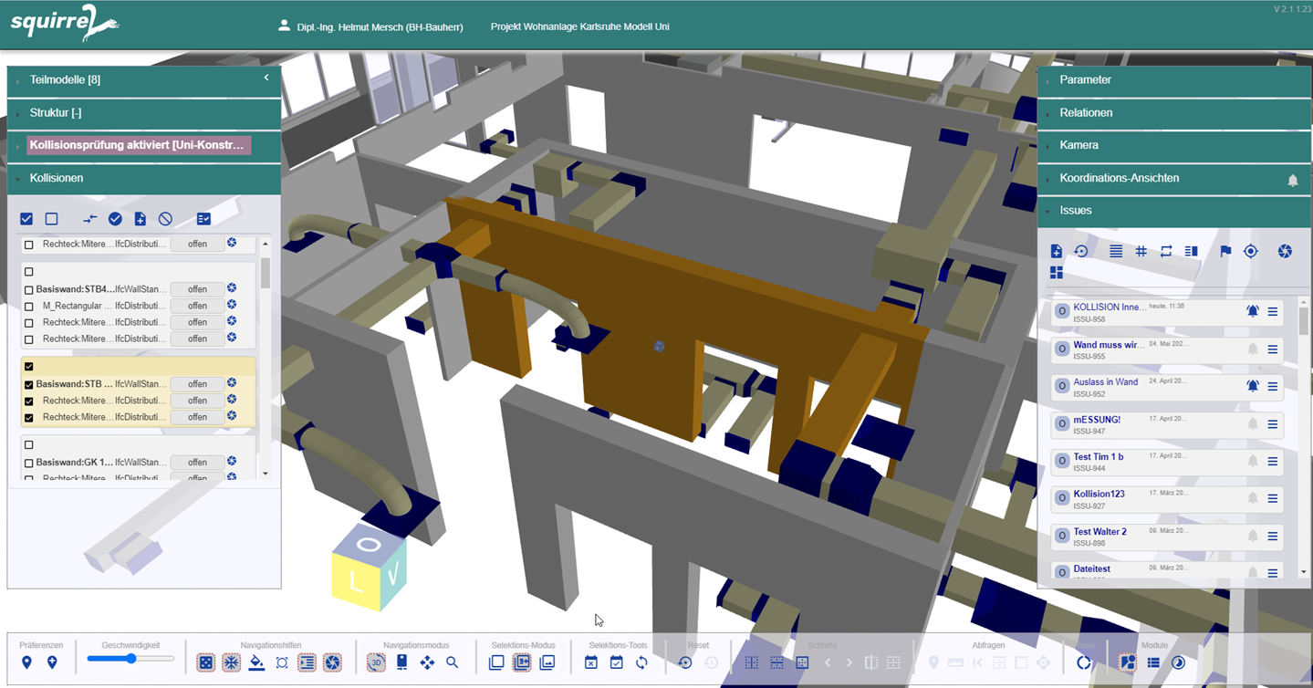 Common Data Environment (CDE) | Anbieter, Software & Co. - NetzWerkPlan